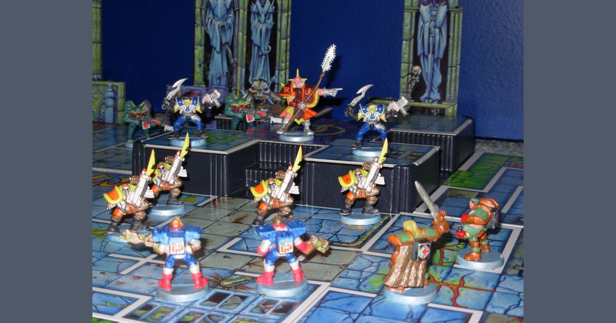BoardGameGeek