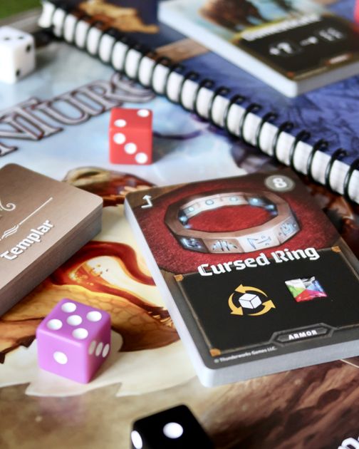 BoardGameGeek