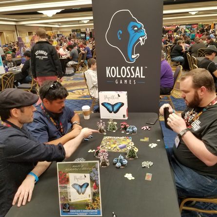 BoardGameGeek