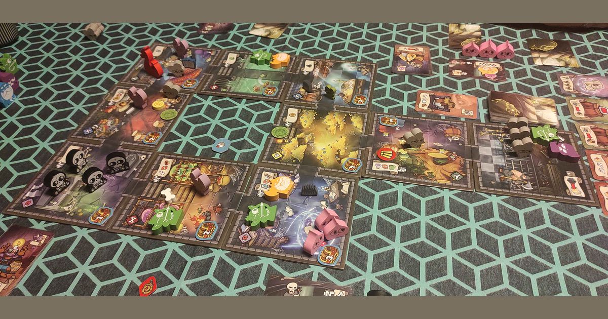 BoardGameGeek