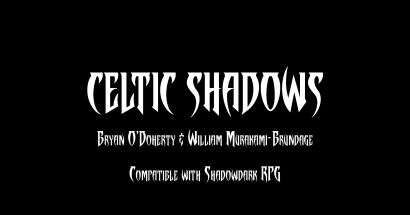 celtic shadows