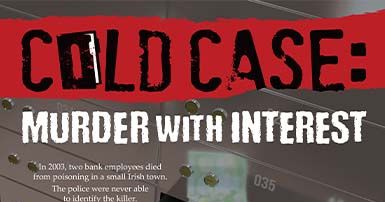 Cold Case: Murder with Interest | Board Game | BoardGameGeek