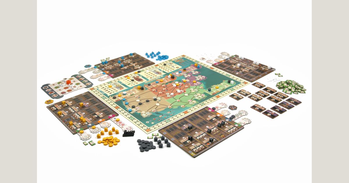 BoardGameGeek