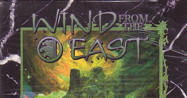 Wind from the East | RPG Item | RPGGeek