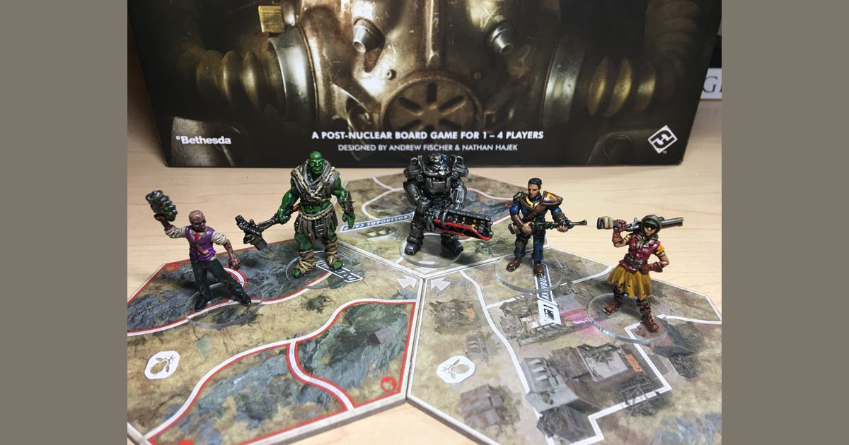 BoardGameGeek