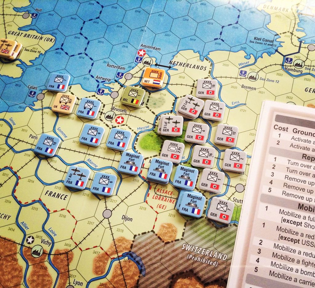 BoardGameGeek