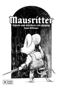 Mausritter: Sword-and-Whiskers Role Playing | RPG Item | RPGGeek