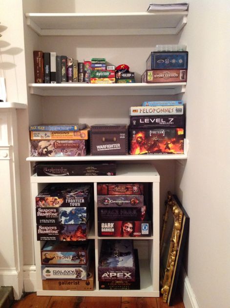 BoardGameGeek