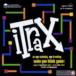 iTrax | Board Game | BoardGameGeek