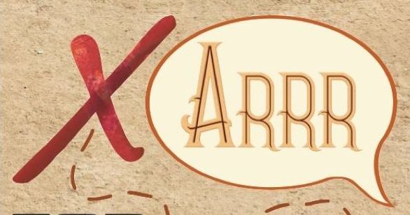 X Arrr! | Board Game | BoardGameGeek