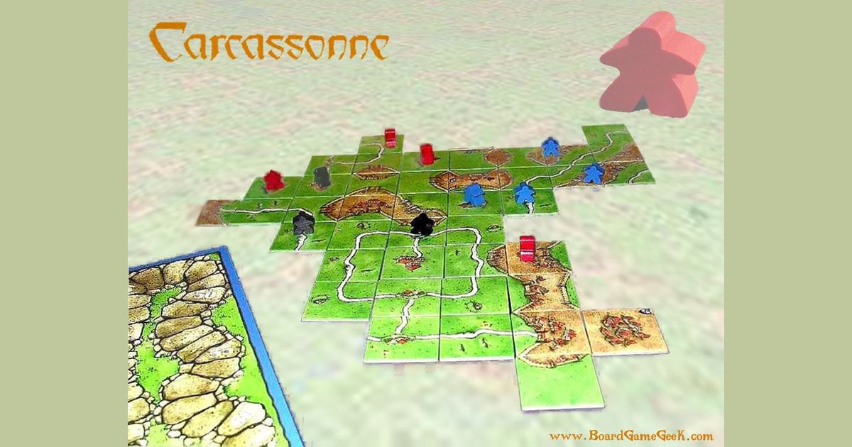 BoardGameGeek