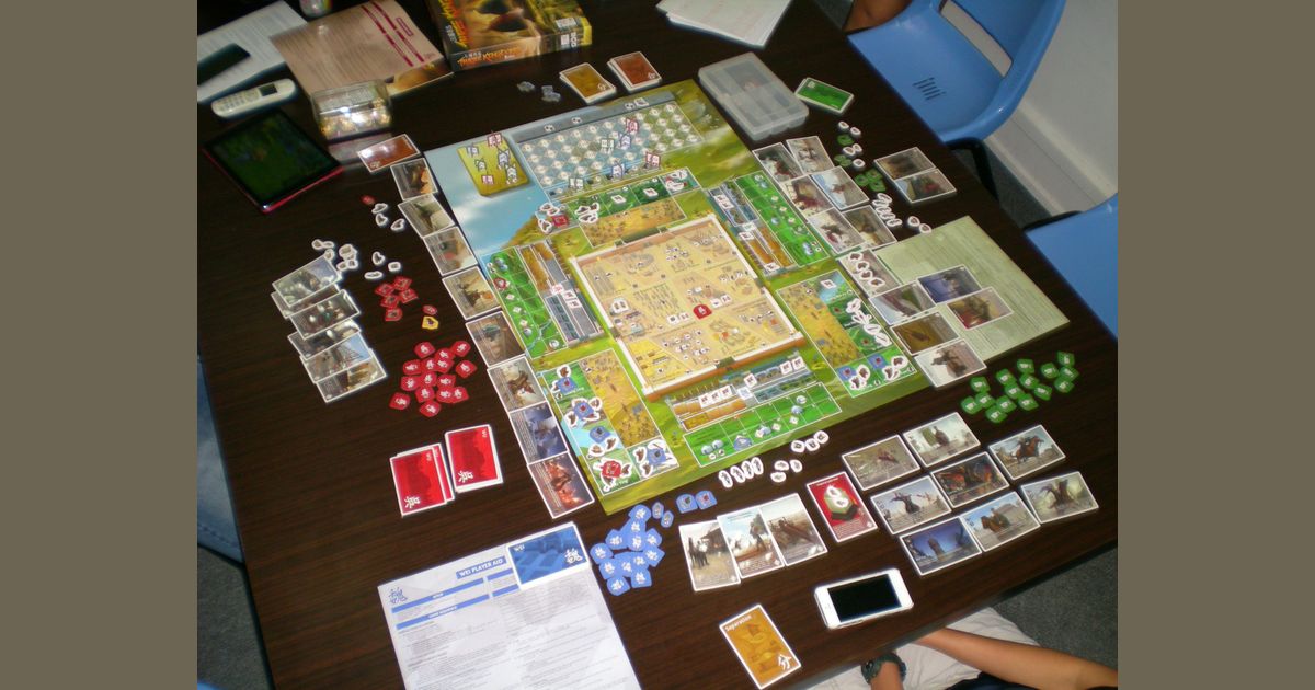 BoardGameGeek