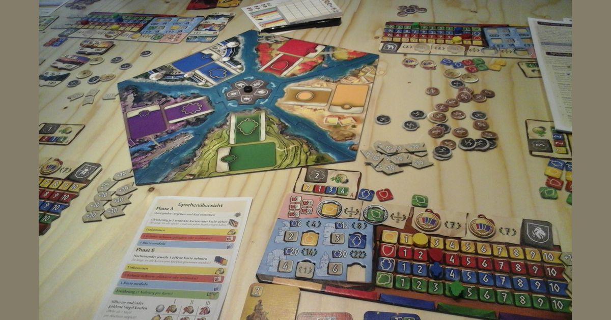 BoardGameGeek