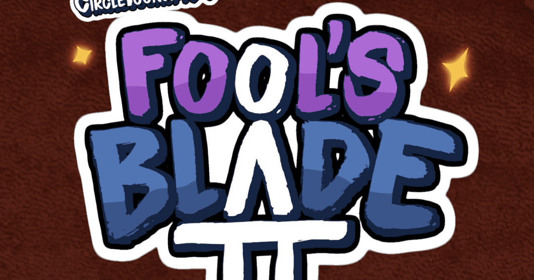 Fool's Blade | Board Game | BoardGameGeek