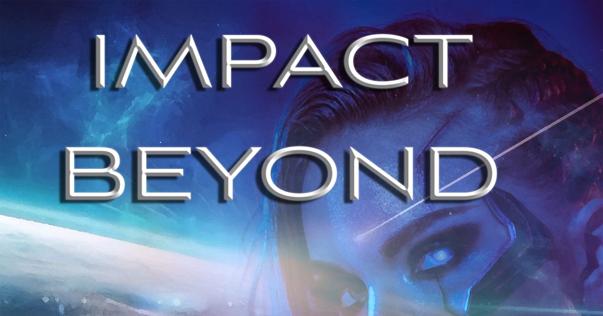 Impact Beyond | Board Game | BoardGameGeek