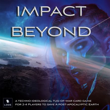 Impact Beyond Rulebook v0.1 | Impact Beyond