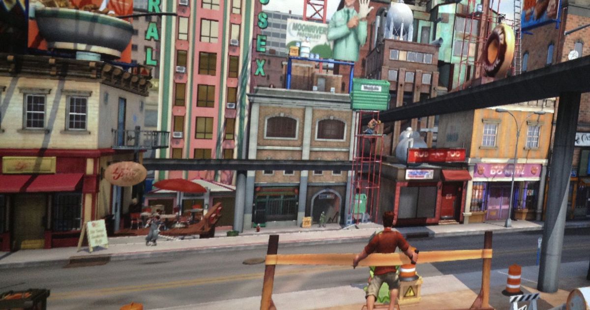 Pain | Video Game | VideoGameGeek