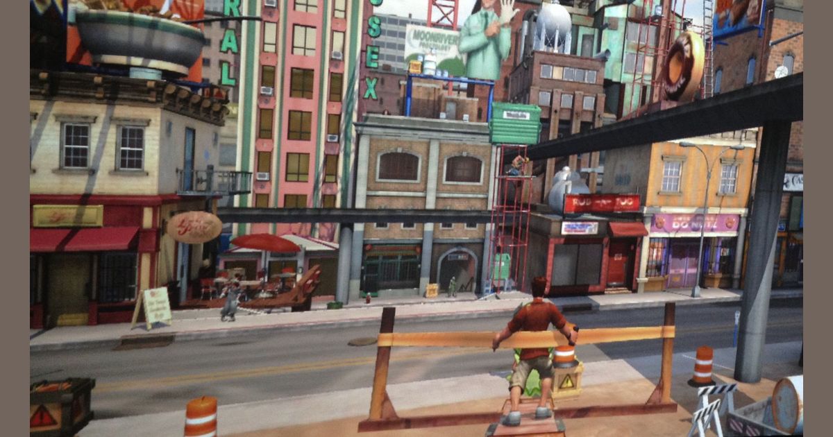 Pain | Video Game | BoardGameGeek