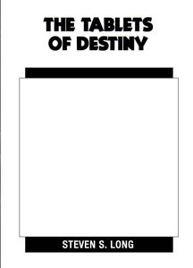 Tablets Of Destiny | RPG Item | BoardGameGeek