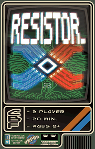 Resistor_ | Board Game | BoardGameGeek