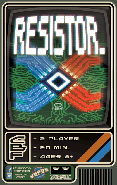 Resistor_ | Board Game | BoardGameGeek