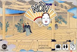 NOH | Board Game | BoardGameGeek