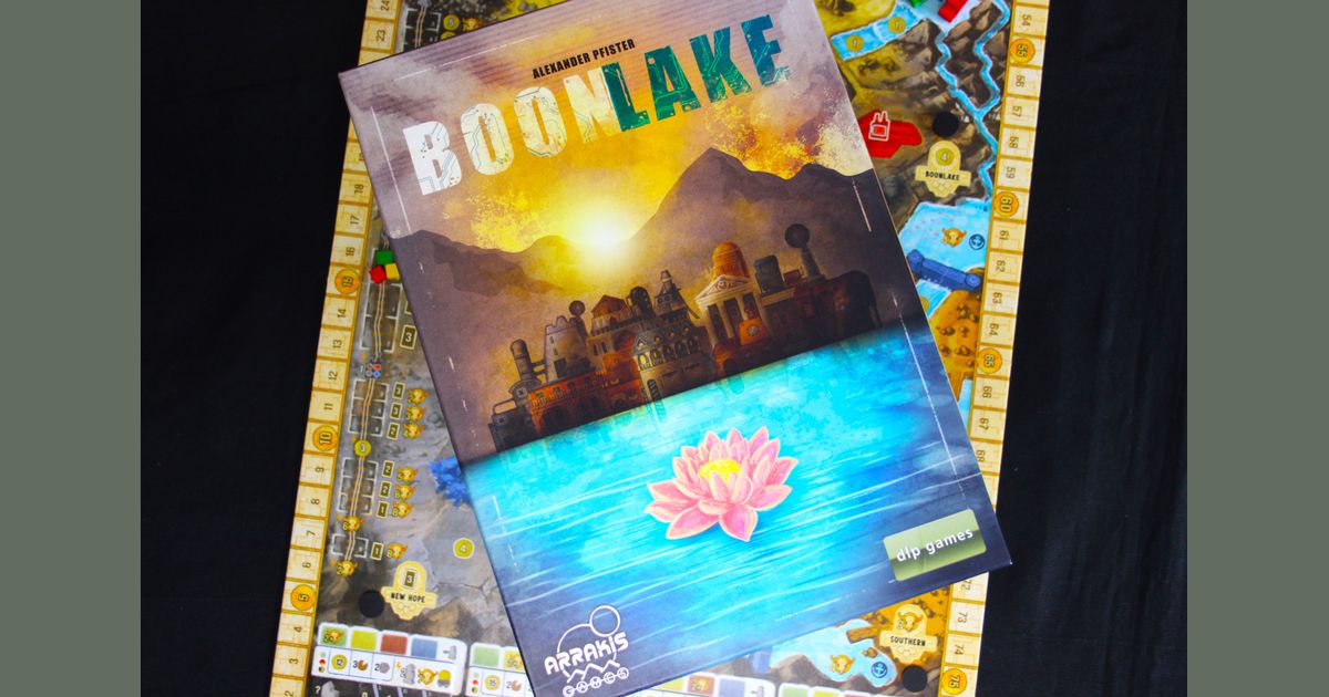 BoardGameGeek