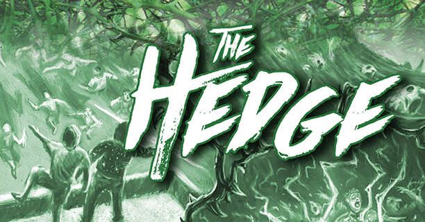 The Hedge | RPG Item | RPGGeek