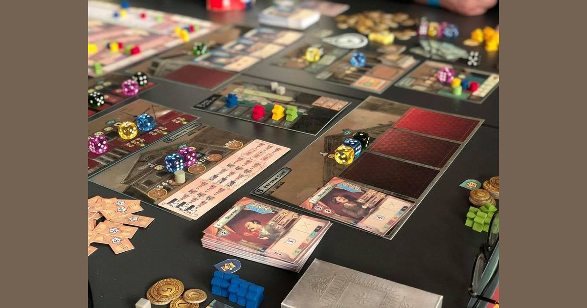 BoardGameGeek