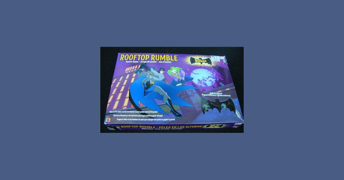 BoardGameGeek