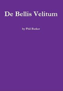 De Bellis Velitum | Board Game | BoardGameGeek