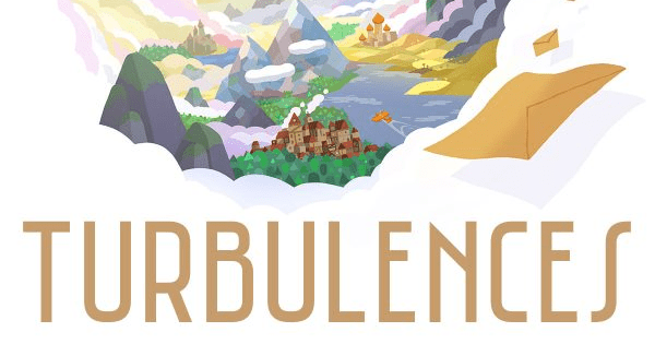 Turbulences | Board Game | BoardGameGeek