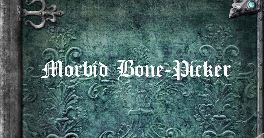Morbid Bone-Picker | RPG Item | RPGGeek