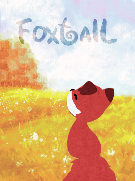 Foxtail | Board Game | BoardGameGeek