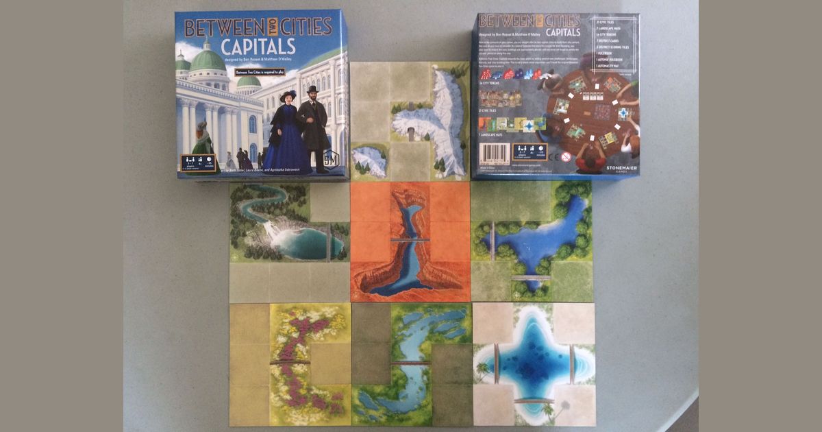 BoardGameGeek