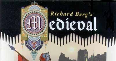 Medieval | Board Game | BoardGameGeek