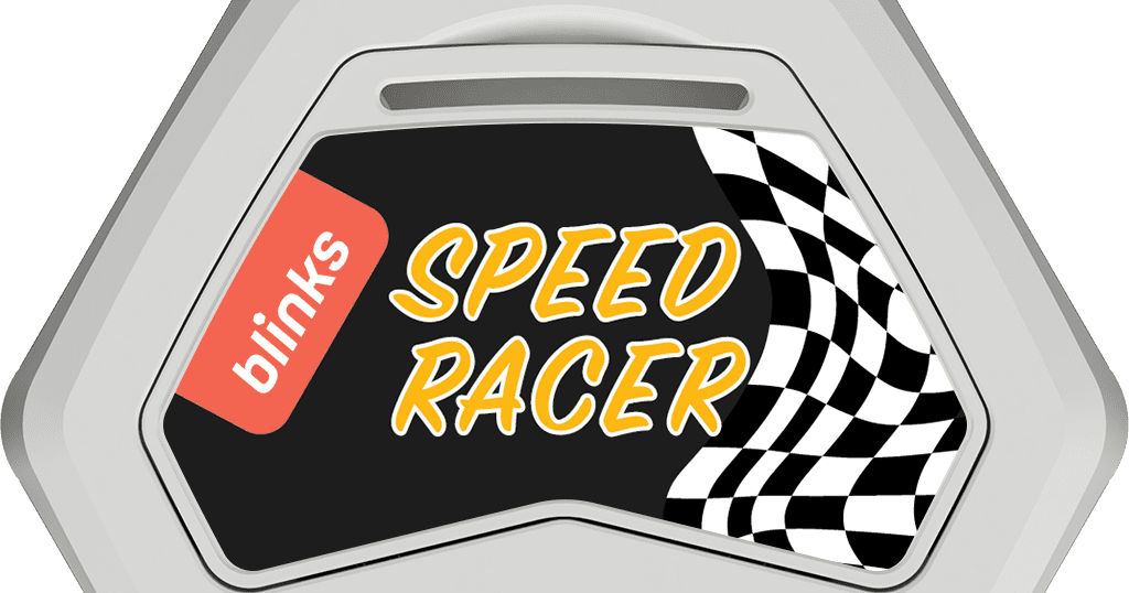 Speed Racer | Board Game | BoardGameGeek