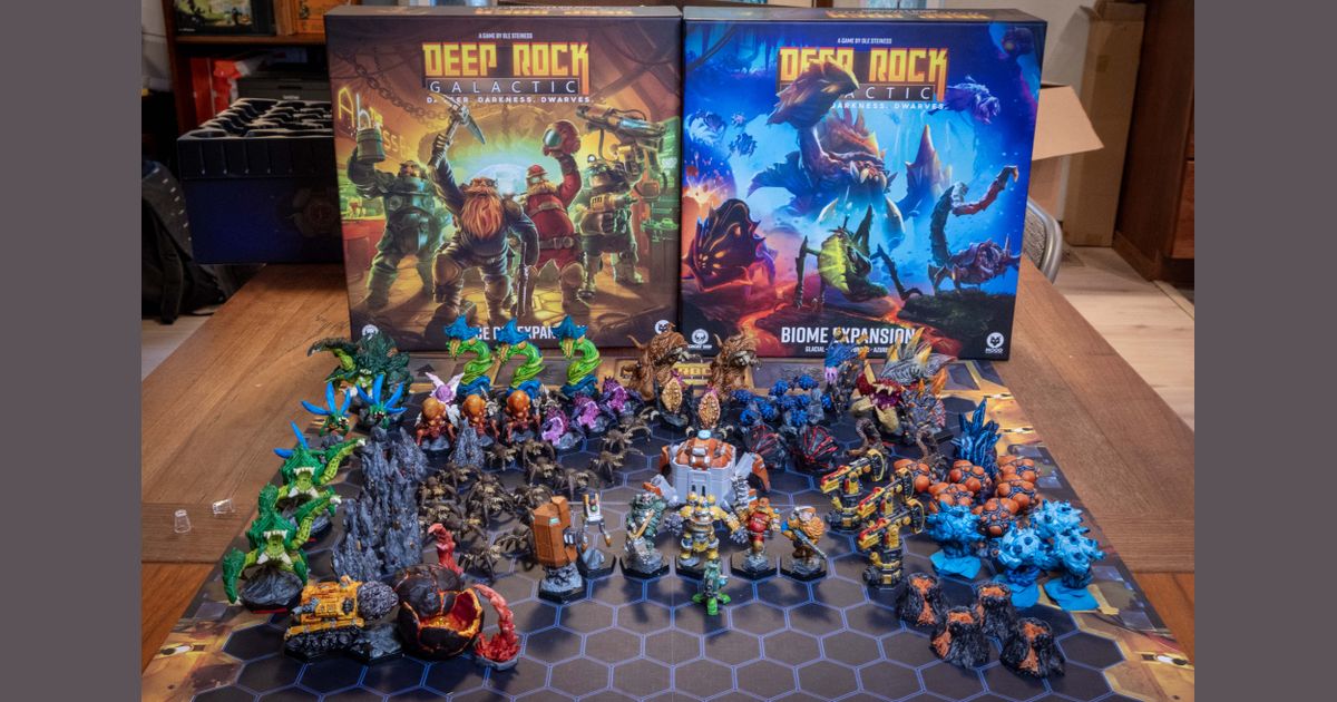 BoardGameGeek