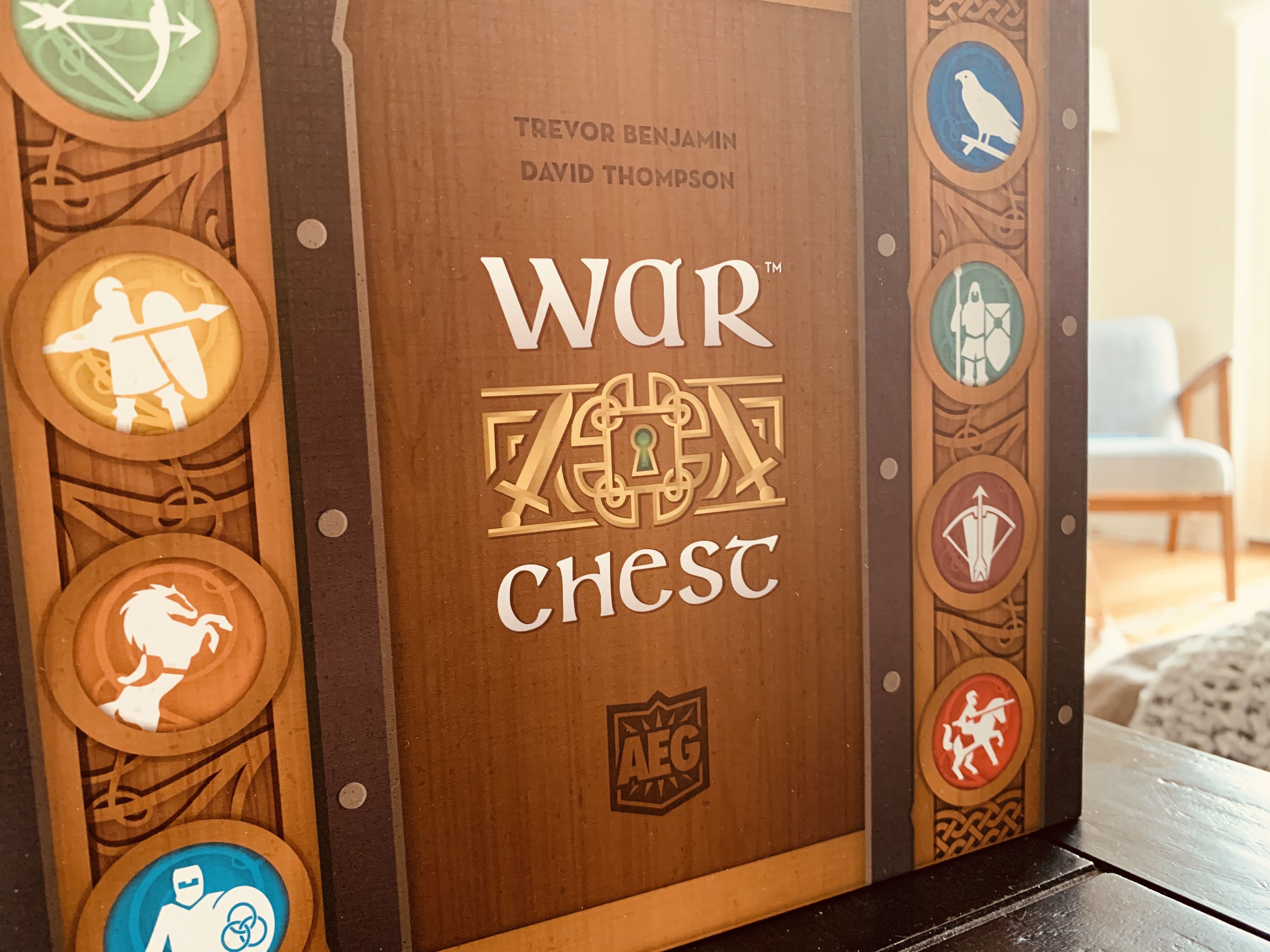 BoardGameGeek