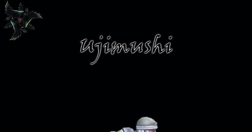 Bushido: Ujimushi | Board Game | BoardGameGeek