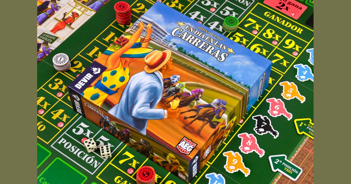 BoardGameGeek