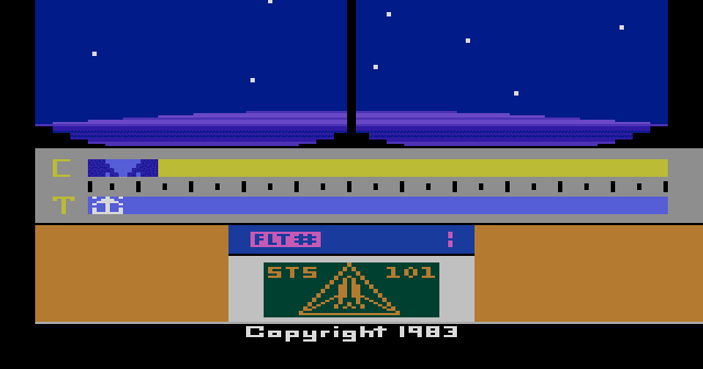 Space Shuttle: A Journey Into Space | Video Game | BoardGameGeek