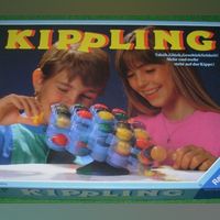 Topple | Board Game | BoardGameGeek