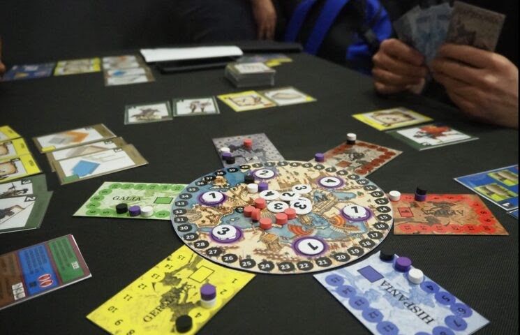 Diário de Designer - Quorun - Devir Devir