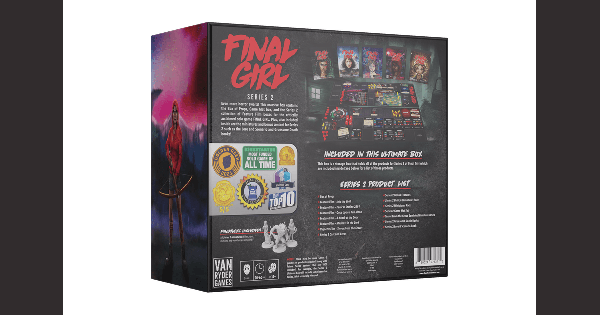 BoardGameGeek