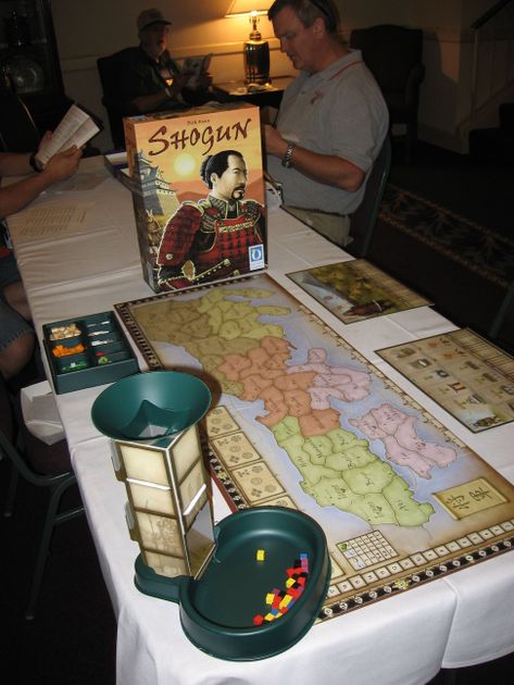BoardGameGeek