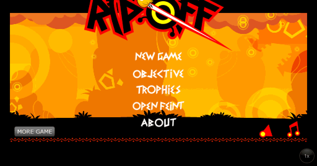 Rip Off | Video Game | BoardGameGeek