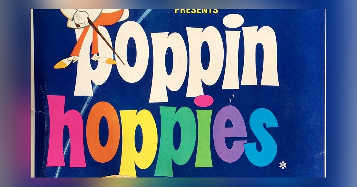 Poppin' Hoppies | Board Game | BoardGameGeek