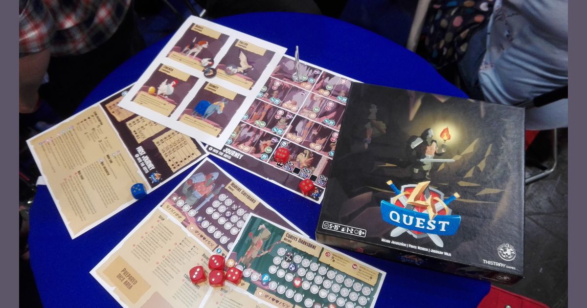 BoardGameGeek
