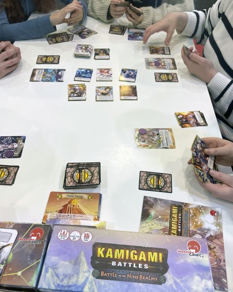 BoardGameGeek